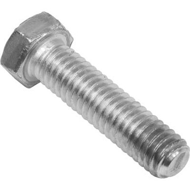 CAP SCREW, 3/8-NC x 1-1/2" (Original Equipment Manufacturer) - IDS Blast