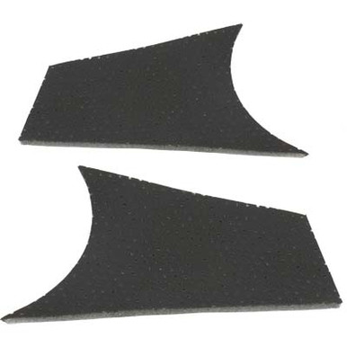 CLEMCO® APOLLO 60/600 ACOUSTICAL FOAM KIT, SIDES (Original Equipment ...