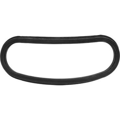 CLEMCO® APOLLO 60 WINDOW GASKET (Original Equipment Mfg) - IDS Blast