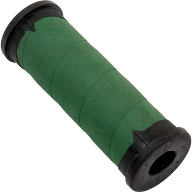 TUBE, PINCH VALVE, 1" ID FOR GRIT VALVES (Original Equipment ...