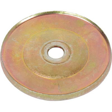 PLATE, RETURN SPRING (Original Equipment Manufacturer) - IDS Blast