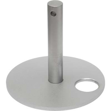 AMV II, METERING PLATE - IDS Blast