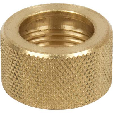 NUT, NOZZLE HOLDING, WIDE SPRAY - IDS Blast