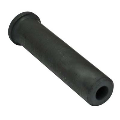 NOZZLE, EXTENSION #6, 3" LONG, HEAT TREATED STEEL - IDS Blast