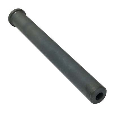 NOZZLE, EXTENSION #5, 6" LONG, HEAT TREATED STEEL - IDS Blast