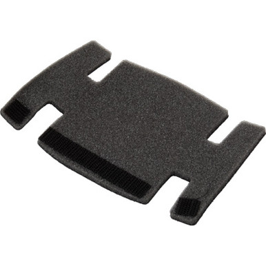 LINK® SYSTEM & T200, HEAD HARNESS BROW PAD (UPDATED DESIGN) - IDS Blast