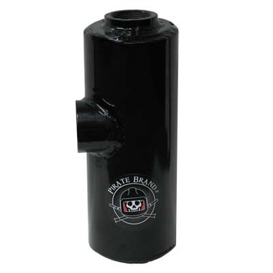 MOISTURE TRAP, 1-1/2" FEMALE X 1-1/2" FEMALE - IDS Blast