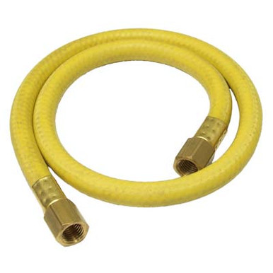 HOSE, SINGLELINE CONTROL, ASSEMBLY, COUPLED, NOMINAL 3/16" ID x 2 ...