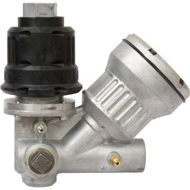 MILLENNIUM INLET/OUTLET VALVE, COMPLETE (Original Equipment ...