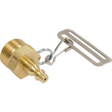 CLEMCO® APOLLO 60/600 CONSTANT-FLOW CONNECTOR, HP, W/O BELT (Original ...