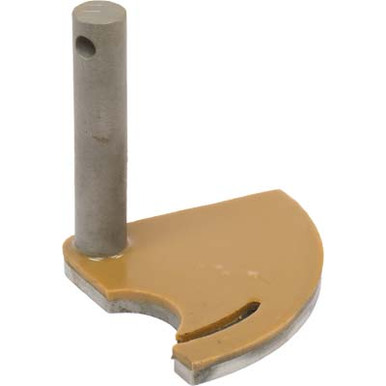 METERING PLATE STEM, FINE-MESH, URETHANE, 50-MESH FINER, SENTINEL ...