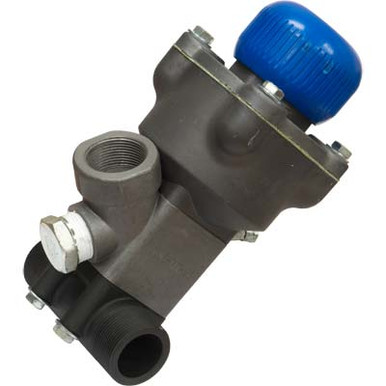 THOMPSON VALVE® II, COMPLETE VALVE, 1-1/2" W/ URETHANE SLEEVE (Original ...