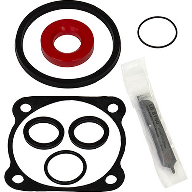 THOMPSON® VALVE II XL™, REPLACEMENT PARTS KIT TVII XL CARBIDE, SEALS ...