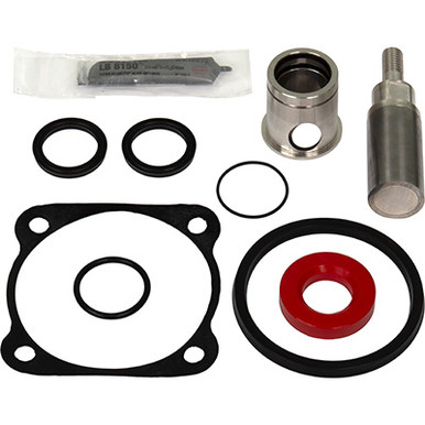 THOMPSON® VALVE II XL™, REPLACEMENT PARTS KIT TVII XL CARBIDE - IDS Blast
