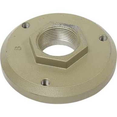 FLANGE, THREADED OUTLET, QUANTUM METERING VALVE (Original Equipment Mfg ...