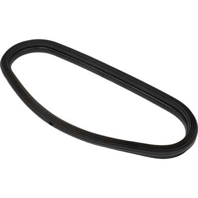 CLEMCO® APOLLO 600 WINDOW GASKET (Original Equipment Mfg) - IDS Blast