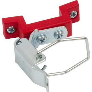 CLEMCO® APOLLO 600 WINDOW LATCH KIT (INCL: BASE SCREWS) (Original ...
