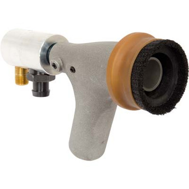 UTILITY GUN, SUCTION, COMPLETE W/ 3/16" JET 3/8" TUNGSTEN CARBIDE ...