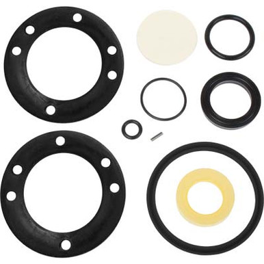 REPAIR KIT, QUANTUM ACTUATOR, INCLUDES # (2)6, 17, 18, 19, 20, 21, 22 ...