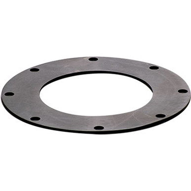 BULLARD EDP30/EDP50, FREE AIR PUMP POD GASKET COVER SIDE - IDS Blast