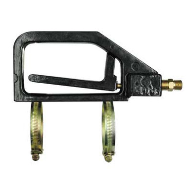 D-HANDLE CONTROL, PNEUMATIC (DEADMAN CONTROL HANDLE) - IDS Blast