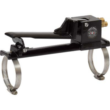 PADDLE HANDLE CONTROL, PNEUMATIC (DEADMAN CONTROL HANDLE) - IDS Blast