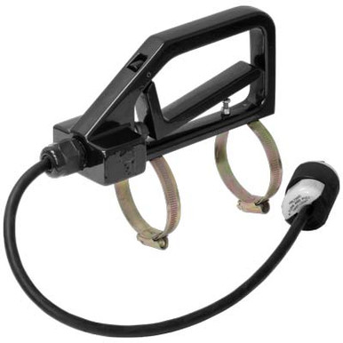 D-HANDLE CONTROL, ELECTRIC (DEADMAN CONTROL HANDLE) - IDS Blast