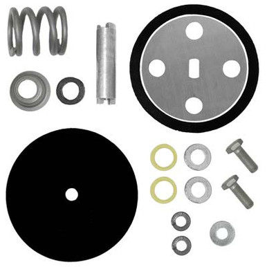 MIXING VALVE KIT, SMALL, INCLUDES (2) #3, 4, 5, 6, (1) #7, 8, 9, 10, 11 ...