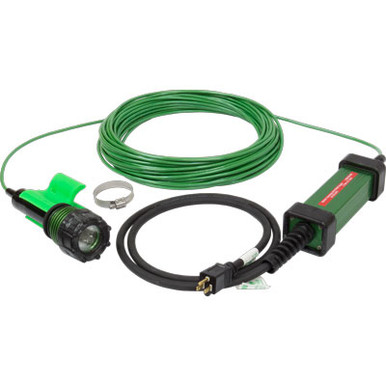 MODEL 3475 LED KICK-IT-TOUGH 6-LED BLAST LIGHT COMPLETE SYSTEM W ...