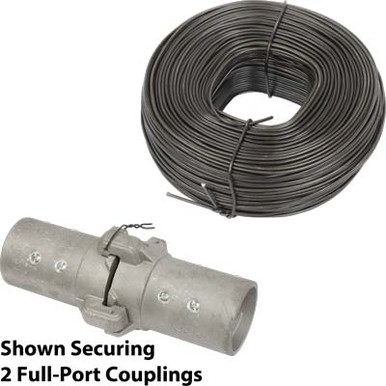 COUPLING TY-WIRE, 16 GAUGE, 200 FT - IDS Blast