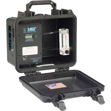 MST® 5700 'CO' MONITOR PACKAGE, 110 VAC - IDS Blast