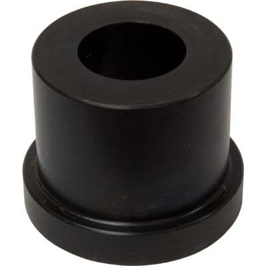 HARDENED SPACER, BLACK OXIDE FINISH, BIG GUN SHUTOFF VALVE - IDS Blast