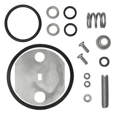 MIXING VALVE KIT, LARGE, INCLUDES (2) #3, 4, 5, 6, (1) #7, 8, 9, 10, 11 ...