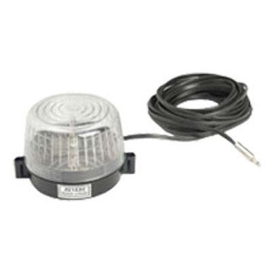 MST® REMOTE EXTERNAL STROBE - STANDARD 20 FT. OF CORD - IDS Blast