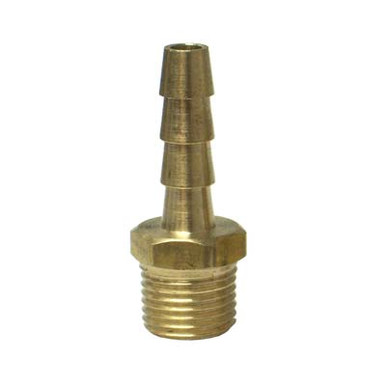 HOSE, INSERT RIGID 3/16" x 1/8" NPT - IDS Blast