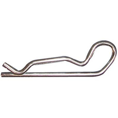 SAFETY CLIP, STANDARD, 100 PCS - IDS Blast