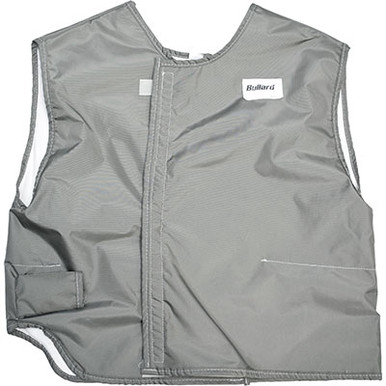 BULLARD, DC70 AIR-FED COOLING VEST 5X (66" CHEST) - IDS Blast