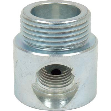 MIXING CHAMBER W/SET SCREW - IDS Blast