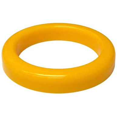 O RING SEAT (YELLOW) FITS 119-032 - IDS Blast
