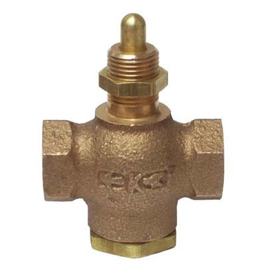 1" MAIN INLET - IDS Blast