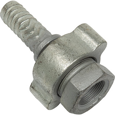 GROUND JOINT, COMPLETE SET, 1-1/4" - IDS Blast