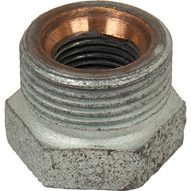 FEMALE SPUD, 1/2" NPT - IDS Blast