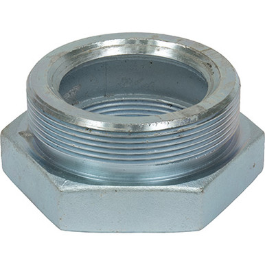 FEMALE SPUD, 3" NPT - IDS Blast