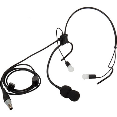 BULLARD, BCX COMMUNICATION SYSTEM, STANDARD BOOM MIC HEADSET - IDS Blast