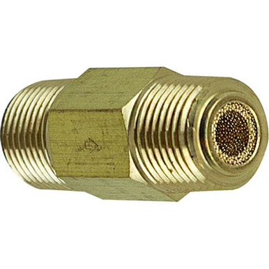 BULLARD ICE PUMP, INLINE OUTLET FILTER 90 MICRON - IDS Blast