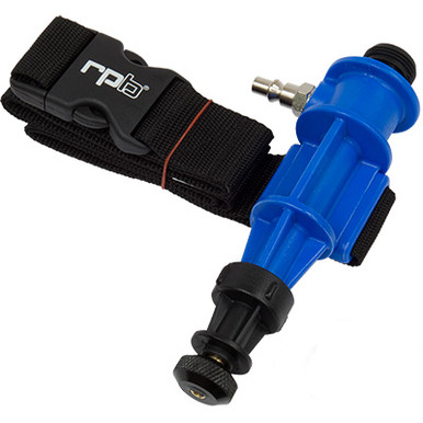 COOL TUBE W/BSP THREAD BELT - IDS Blast