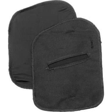 RPB® NOVA TALK™ SIDE PADDING COVERS FOR RPB® NOVA 3® (5 PAIRS) - IDS Blast