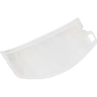 RPB® NOVA 3® LENS CASSETTE OF 5 TEAR OFF LENSES AND 1 OUTER LENS (PACK ...