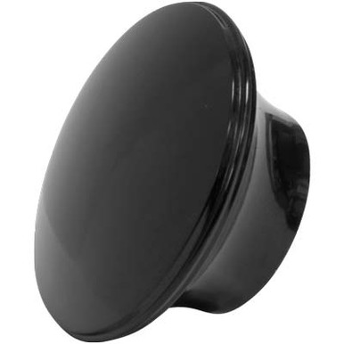 PALM BUTTON, BLACK, FITS 888-2229-301PB CONTROL VALVE - IDS Blast