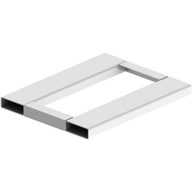 FORK POCKETS UPGRADE FOR 6 CU FT, 8 CU FT 10 CU FT PIRATE BRAND S ...